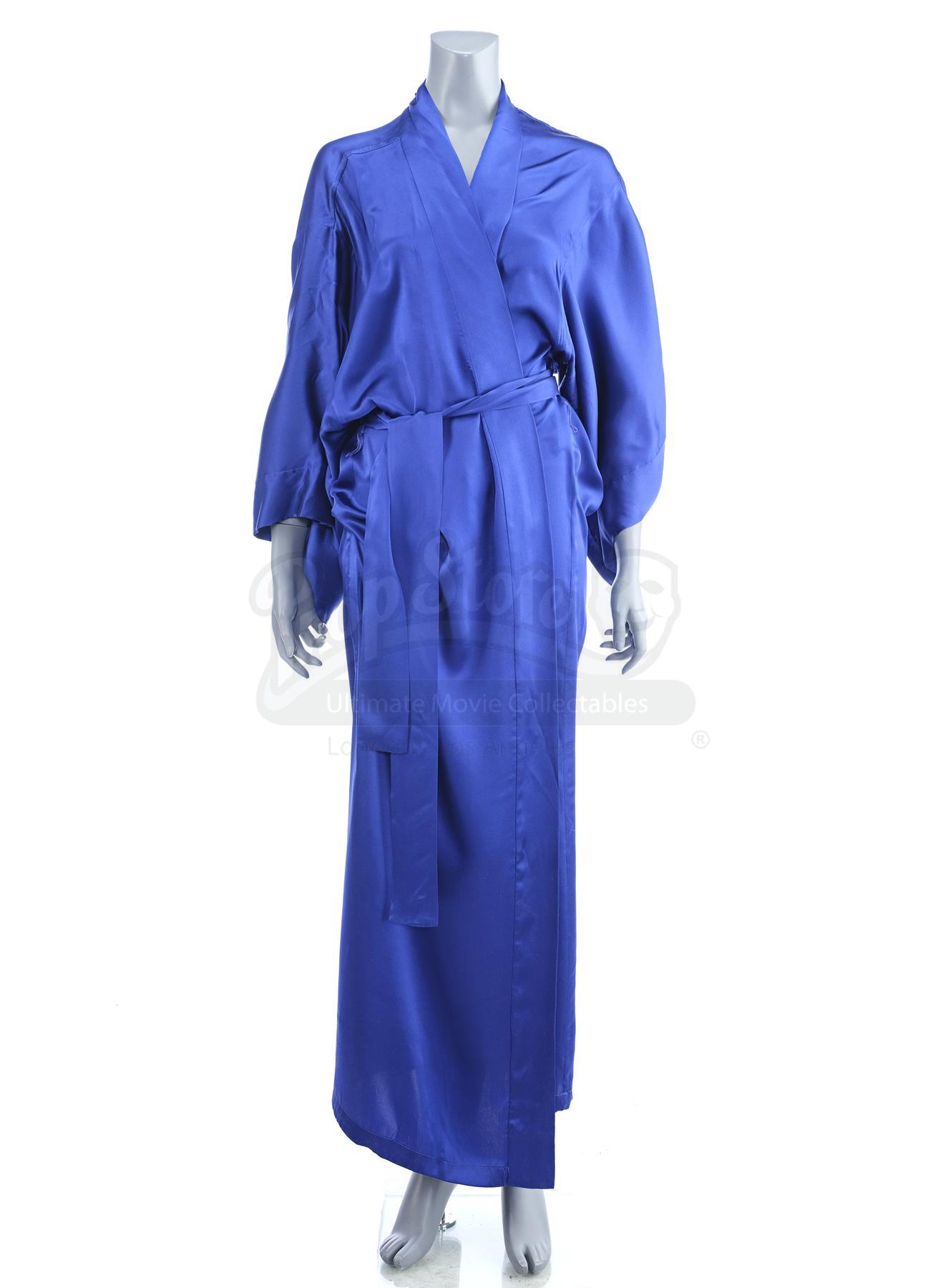 Lot # 208: MARVEL'S JESSICA JONES (TV SERIES) - Jeri Hogarth's Healing ...