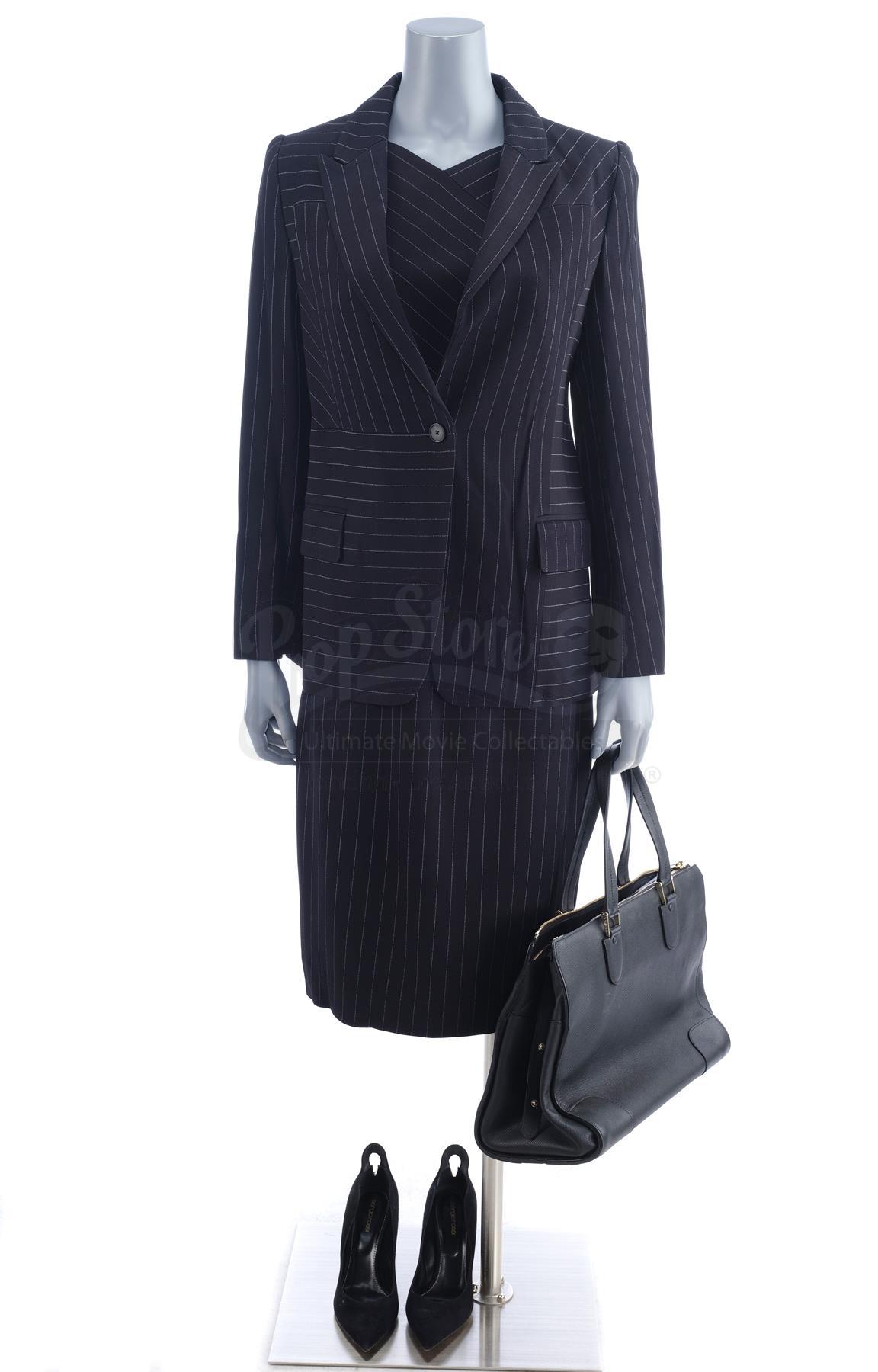 Lot # 223: MARVEL'S JESSICA JONES (TV SERIES) - Jeri Hogarth's ...