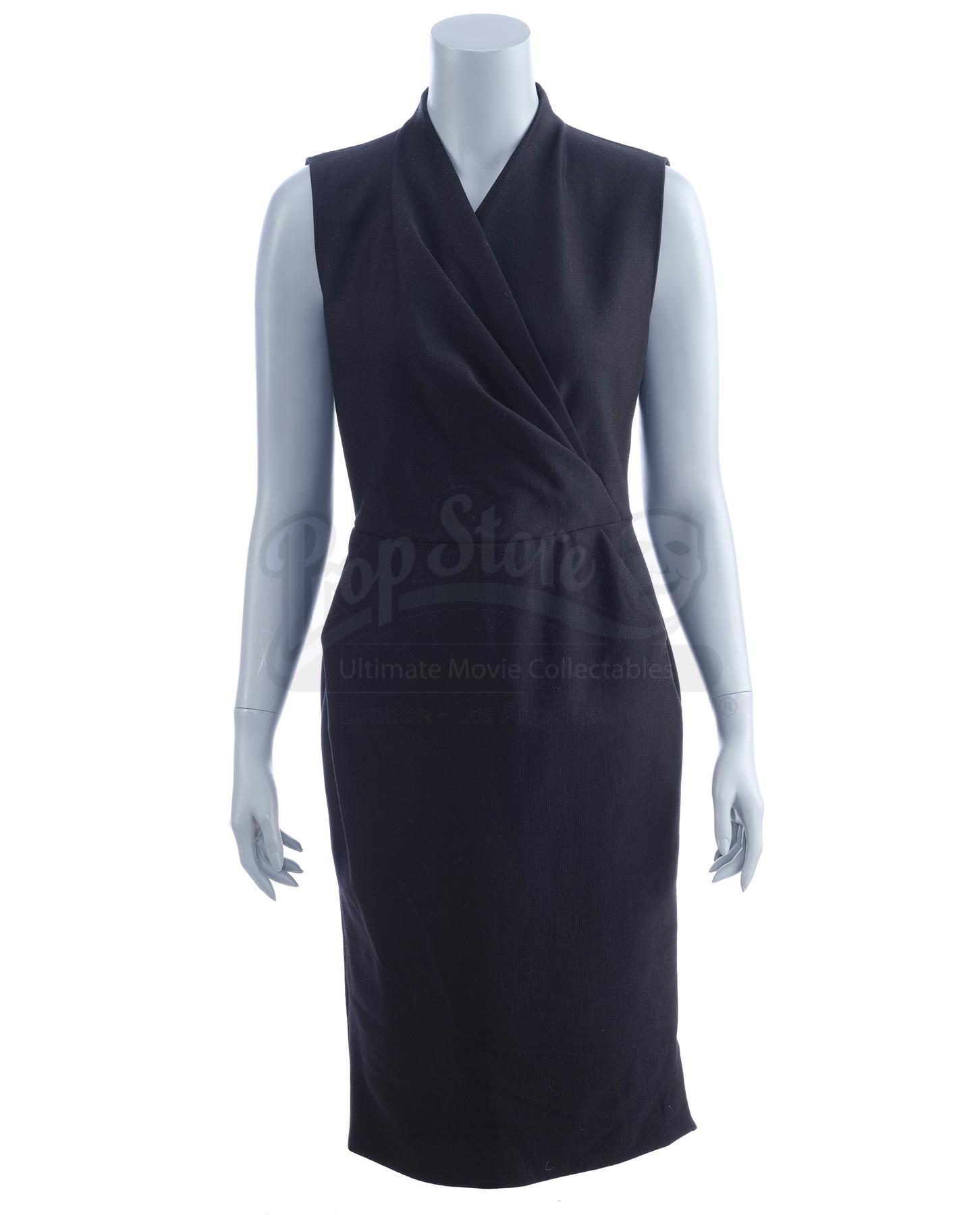 Lot # 209: MARVEL'S JESSICA JONES (TV SERIES) - Jeri Hogarth's Release ...