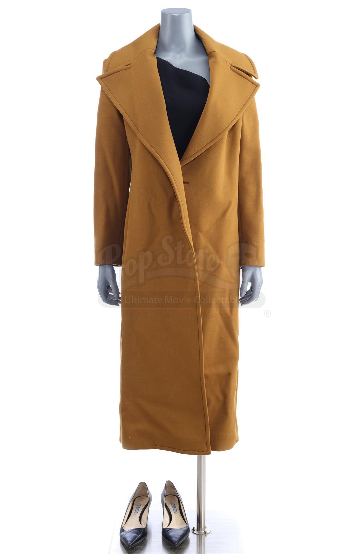 Lot # 344: MARVEL'S JESSICA JONES (TV SERIES) - Jeri Hogarth's Press ...