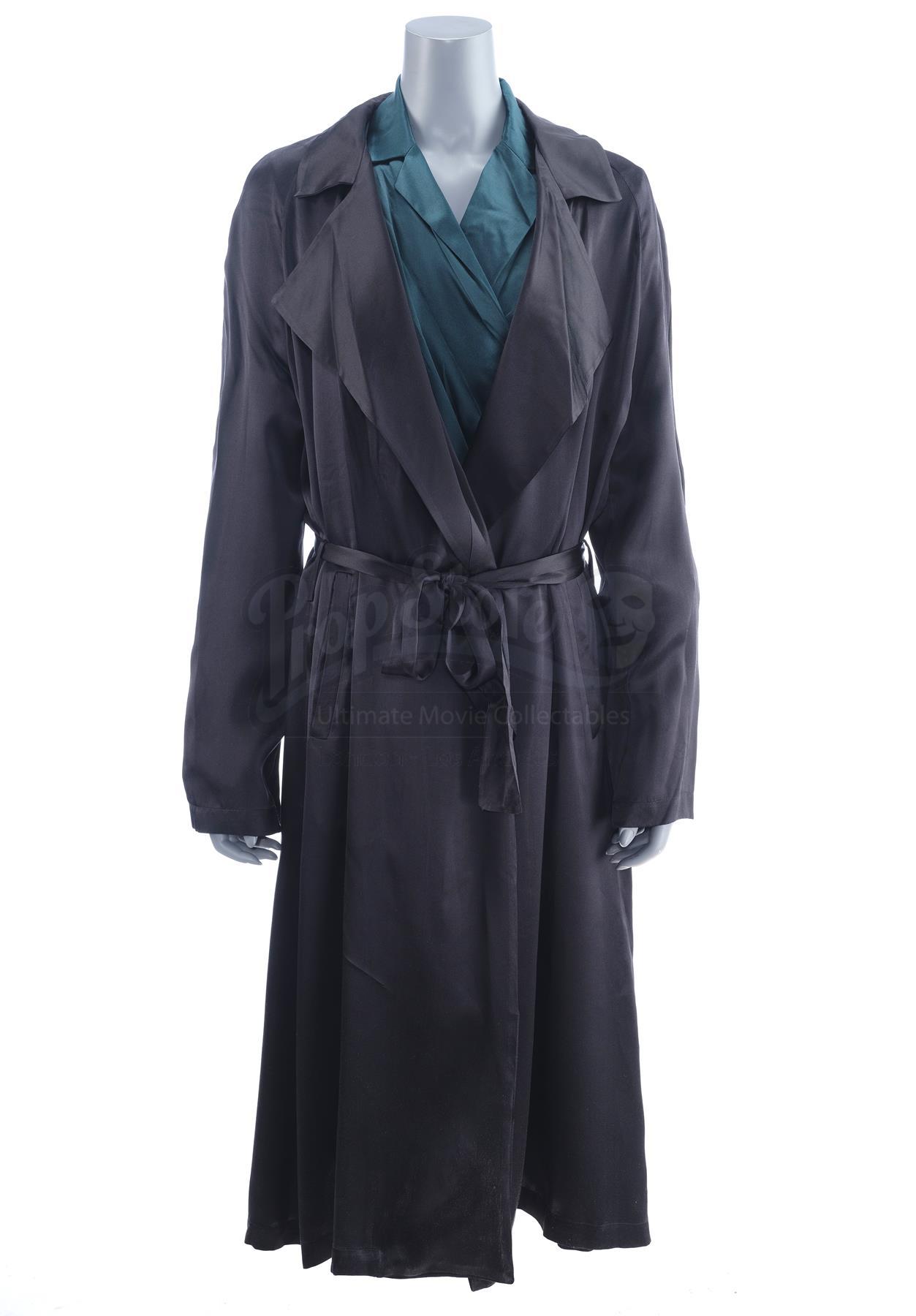 Lot # 319: MARVEL'S JESSICA JONES (TV SERIES) - Jeri Hogarth's Opera ...