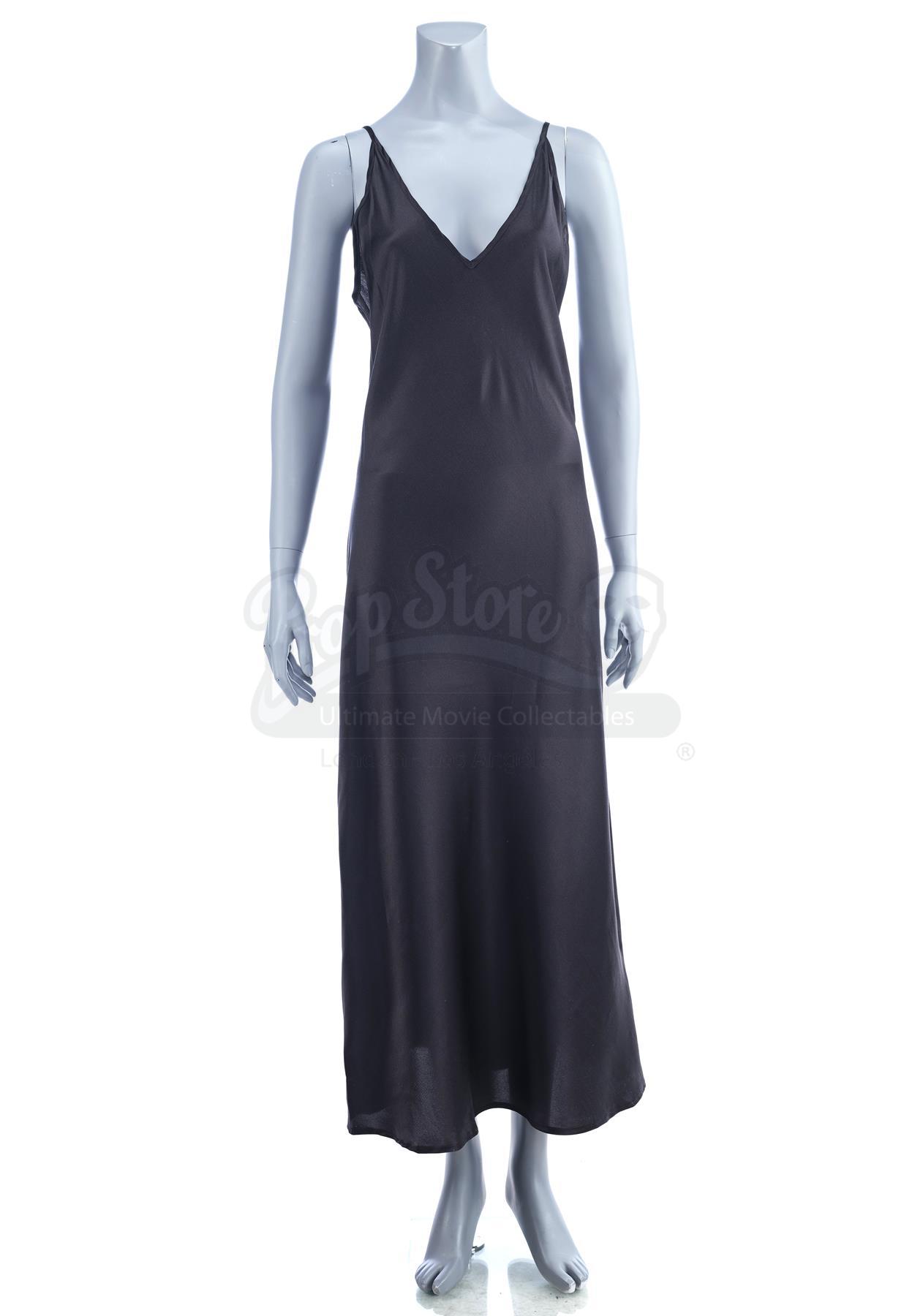 Lot # 295: MARVEL'S JESSICA JONES (TV SERIES) - Jeri Hogarth's Nightgown