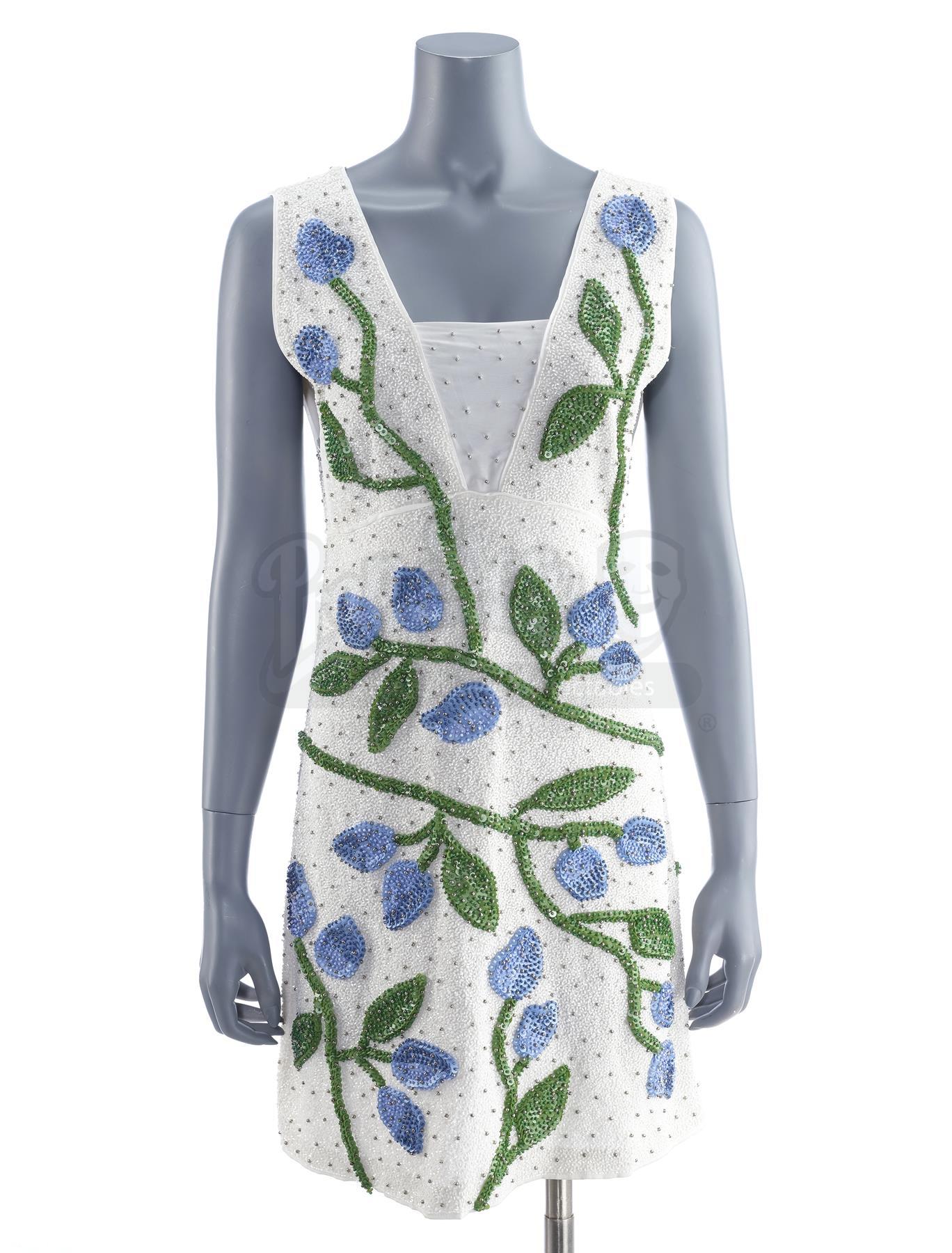 Lot # 325: MARVEL'S JESSICA JONES (TV SERIES) - Trish Walker's 'Style ...