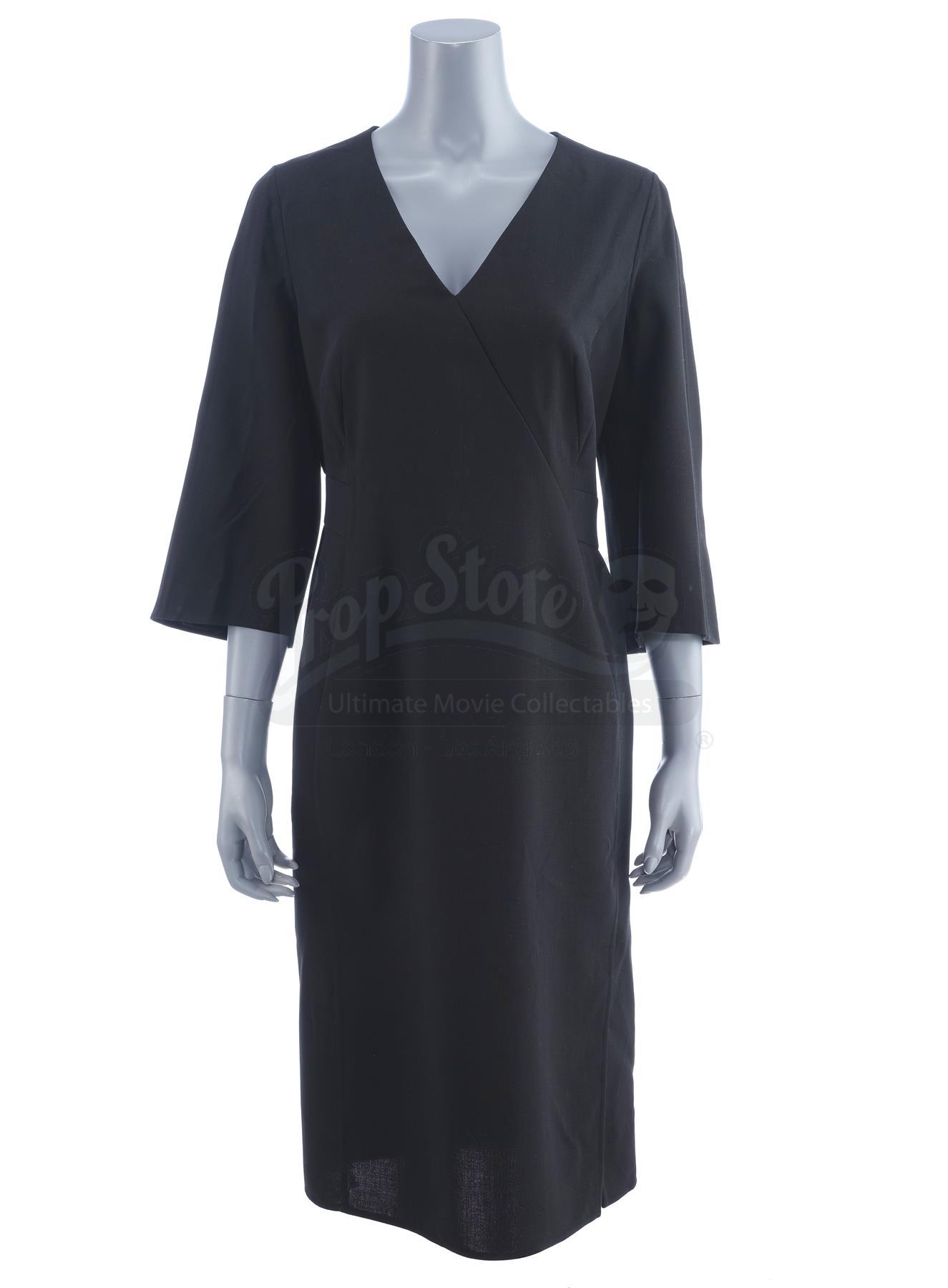 Lot # 410: MARVEL'S JESSICA JONES (TV SERIES) - Jeri Hogarth's Elevator ...