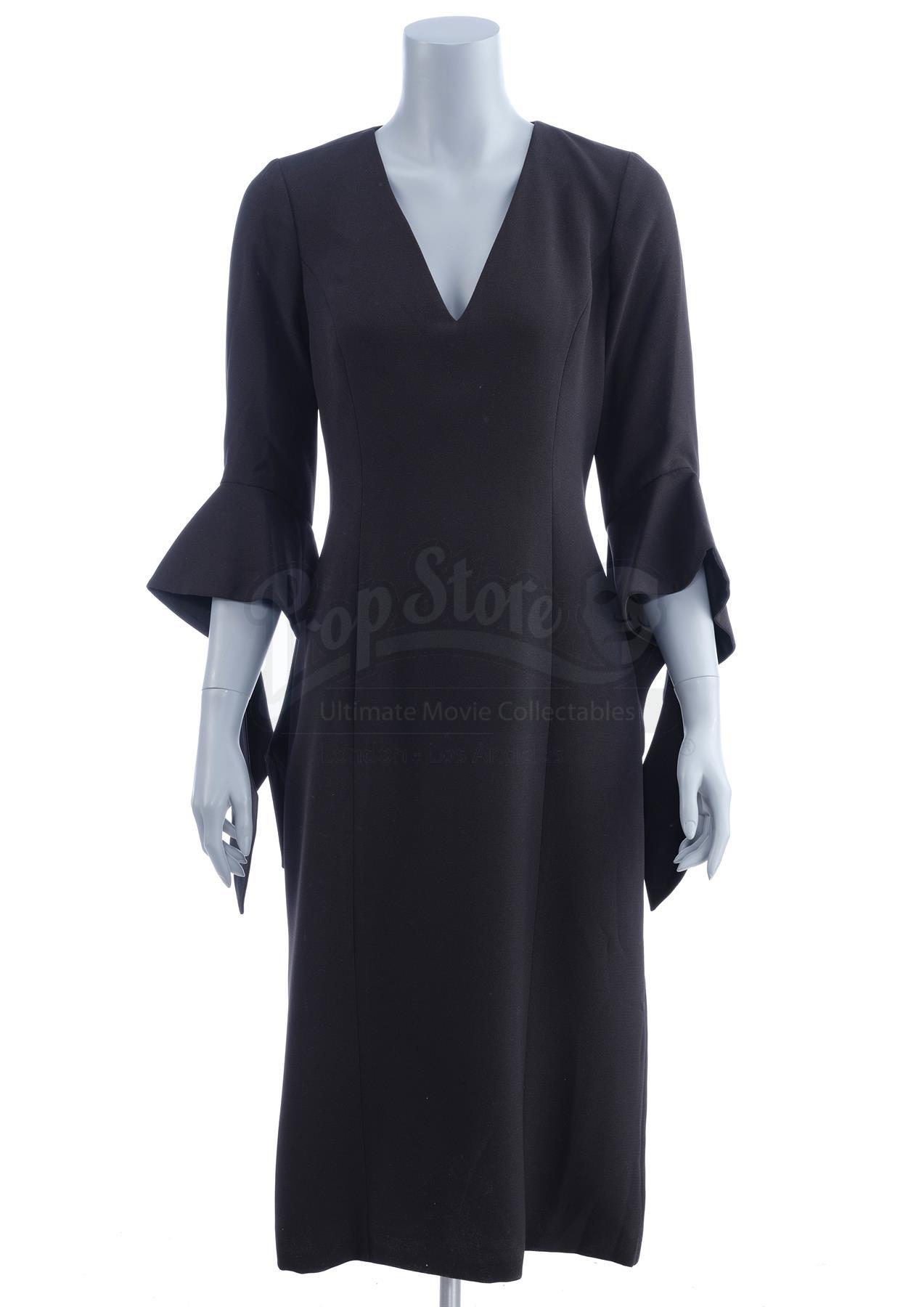 Lot # 379: MARVEL'S JESSICA JONES (TV SERIES) - Jeri Hogarth's Meeting ...