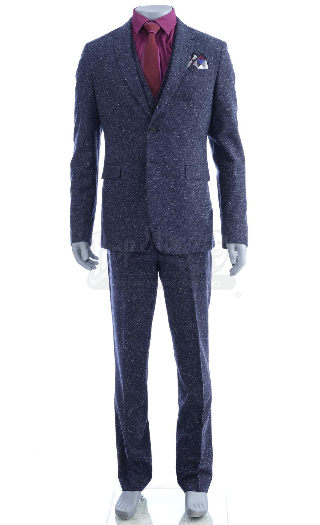 Lot # 68: MARVEL'S JESSICA JONES (TV SERIES) - Kilgrave's New House Costume