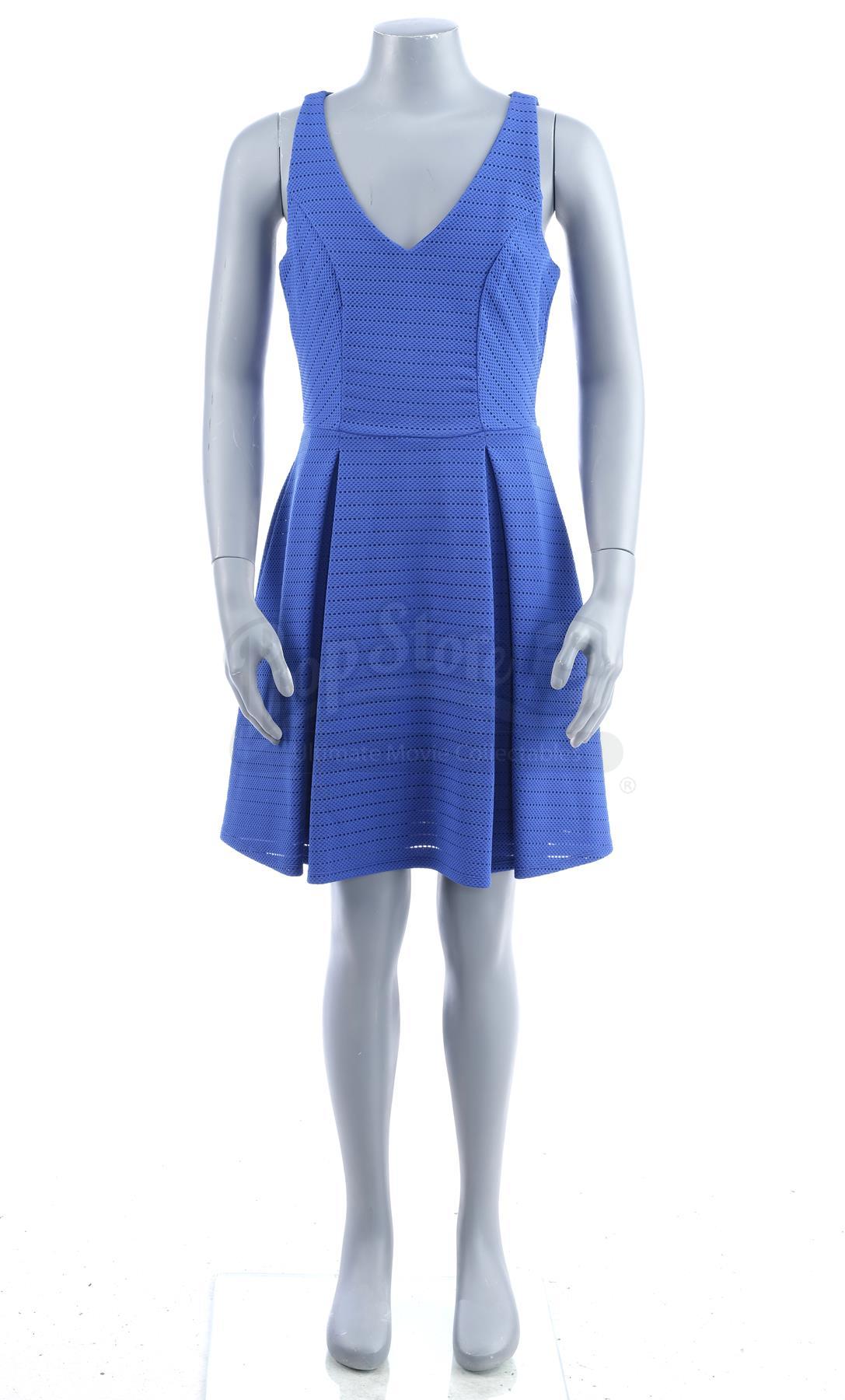 Lot # 45: MARVEL'S JESSICA JONES (TV SERIES) - Young Trish Walker's 'It ...