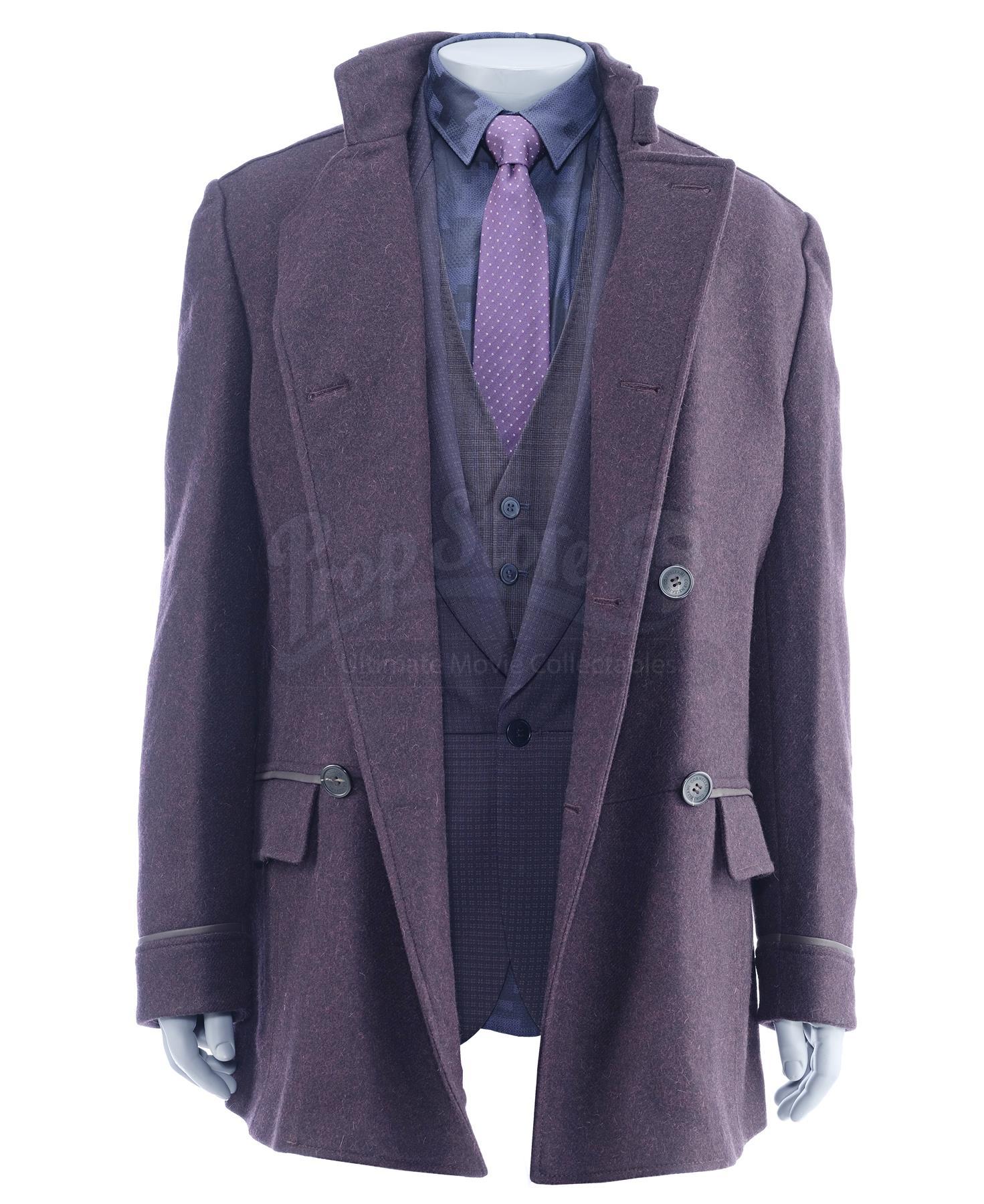 Lot # 14: MARVEL'S JESSICA JONES (TV SERIES) - Kilgrave's Apartment ...
