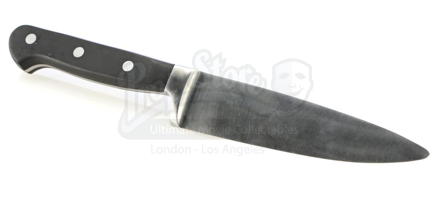 Lot # 260: MARVEL'S JESSICA JONES (TV SERIES) - Gregory Sallinger's ...