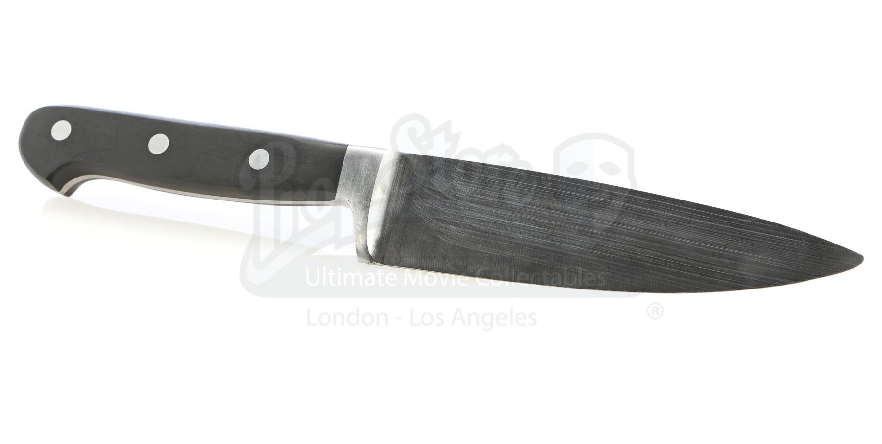 Lot # 299: MARVEL'S JESSICA JONES (TV SERIES) - Gregory Sallinger's ...