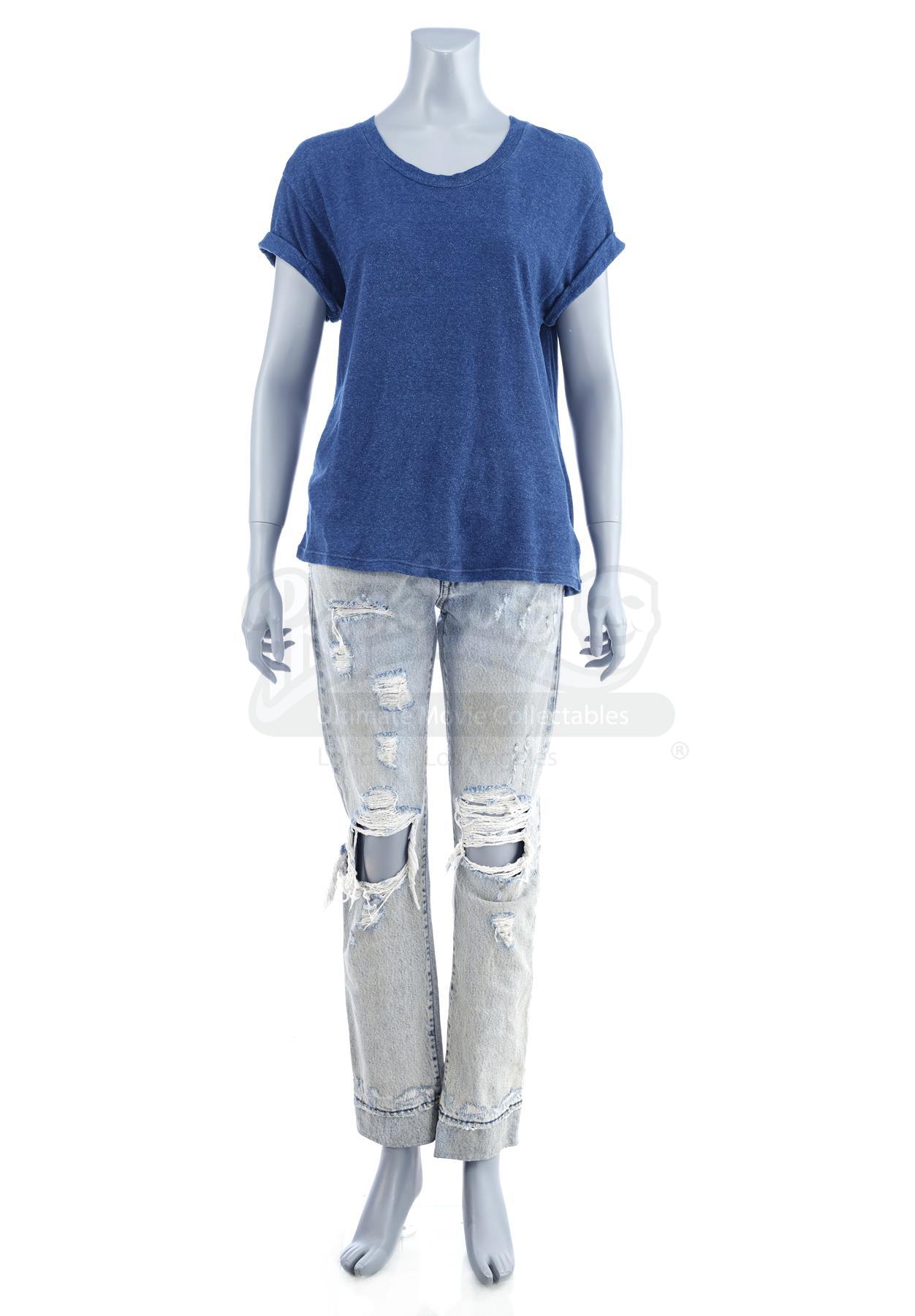 Lot # 137: MARVEL'S JESSICA JONES (TV SERIES) - Jessica Jones ...