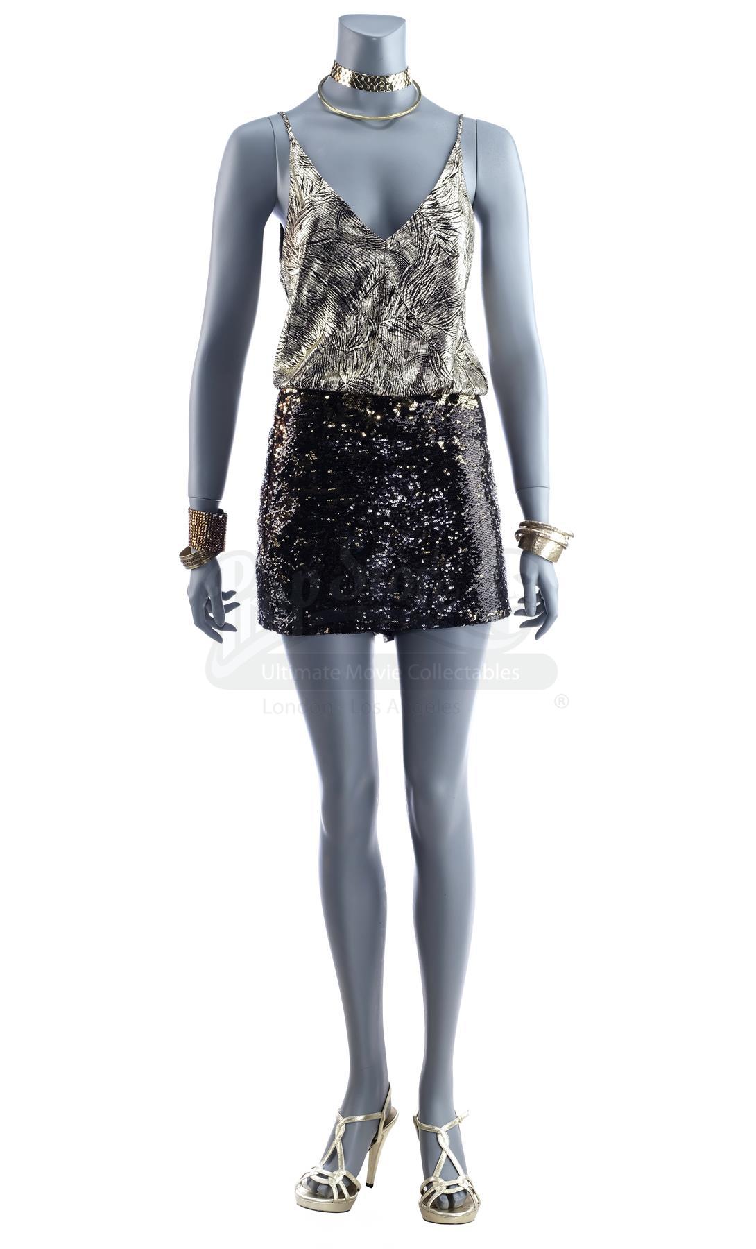 Lot # 190: MARVEL'S JESSICA JONES (TV SERIES) - Trish Walker's 2005 ...