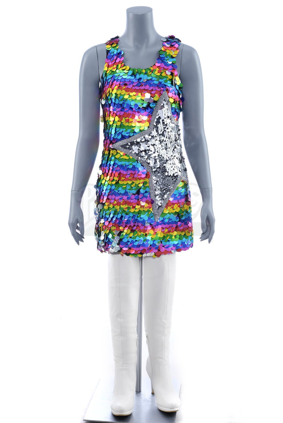 Lot # 118: MARVEL'S JESSICA JONES (TV SERIES) - Trish Walker's Patsy ...