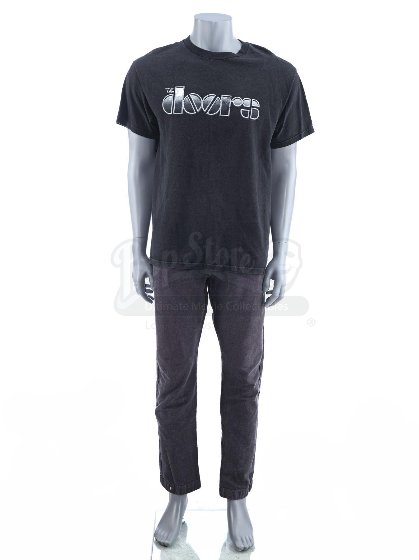 Lot # 185: MARVEL'S JESSICA JONES (TV SERIES) - Karl Malus' Return of ...