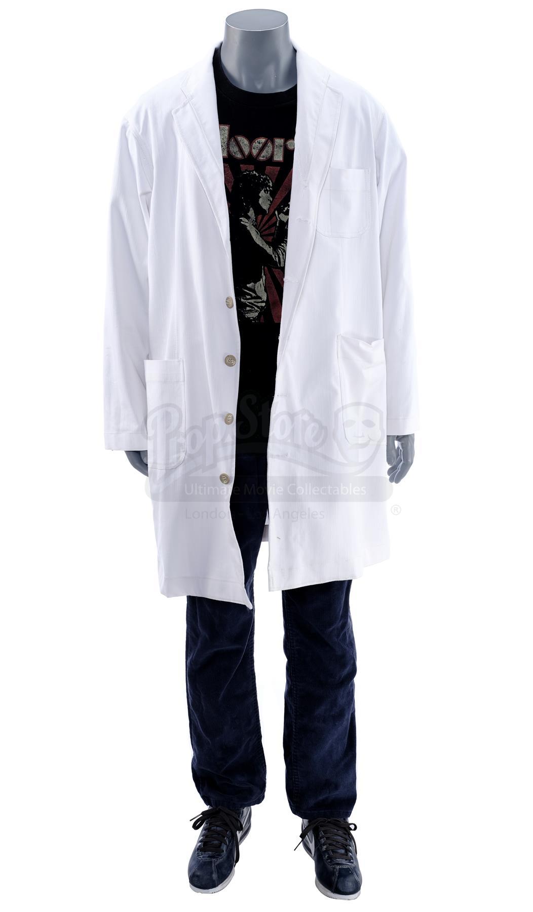 Lot # 186: MARVEL'S JESSICA JONES (TV SERIES) - Karl Malus' Stunt IGH ...