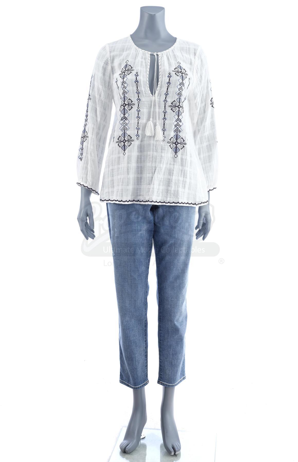 Lot # 231: MARVEL'S JESSICA JONES (TV SERIES) - Alisa Jones' Beach ...