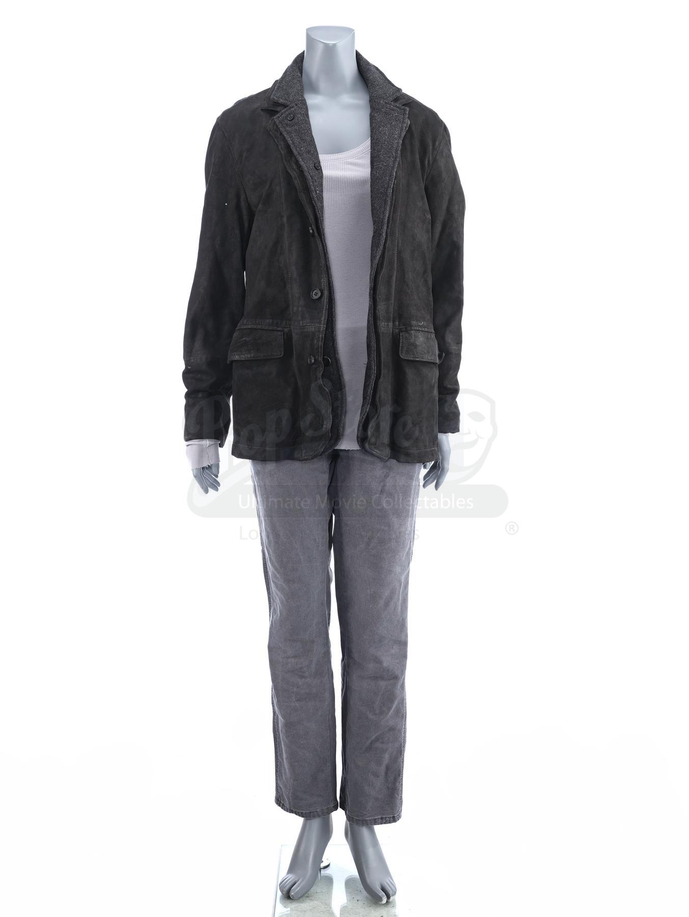Lot # 207: MARVEL'S JESSICA JONES (TV SERIES) - Alisa Jones' Meeting ...