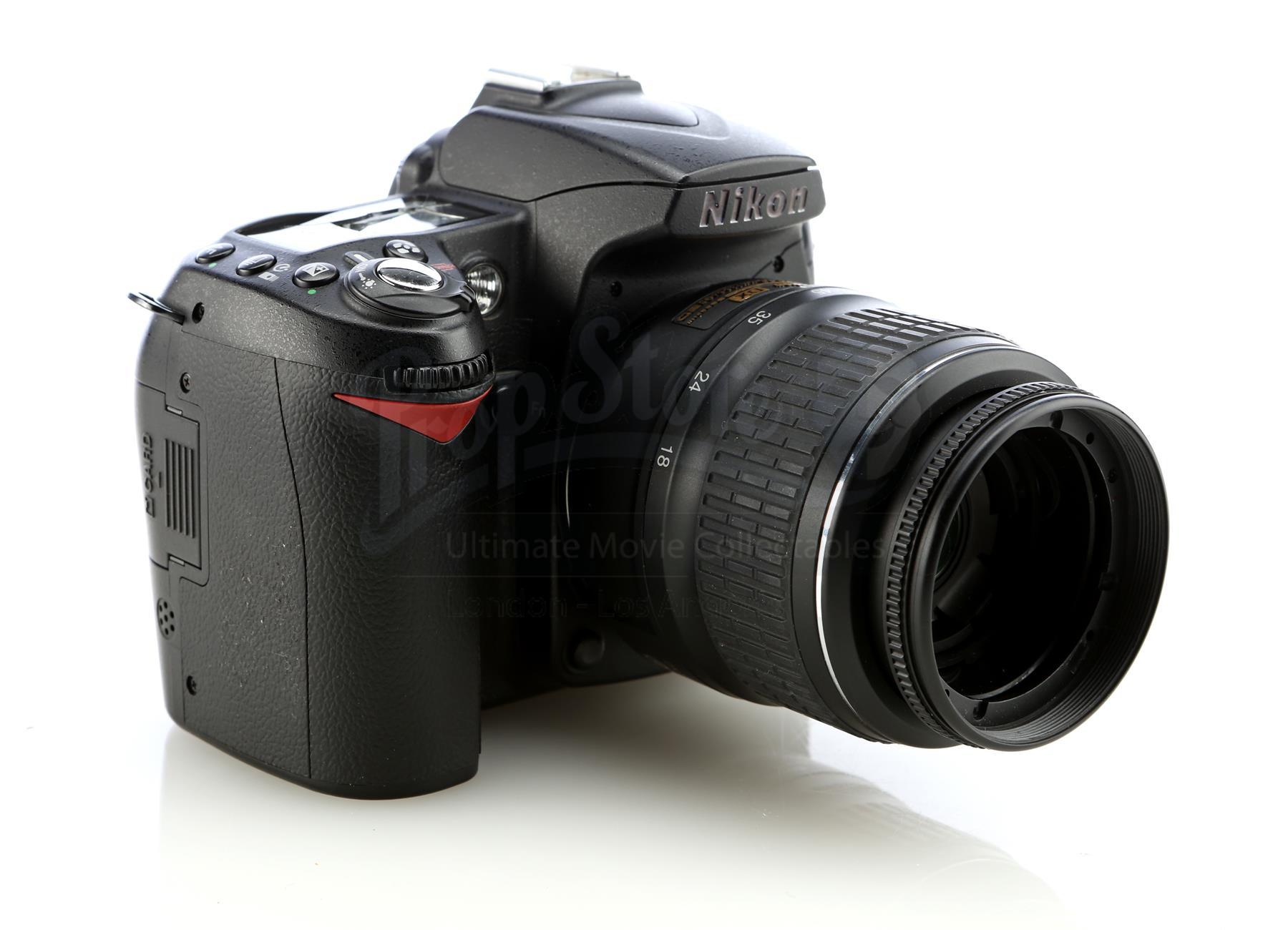 Lot # 87: MARVEL'S JESSICA JONES (TV SERIES) - Jessica Jones' Broken ...