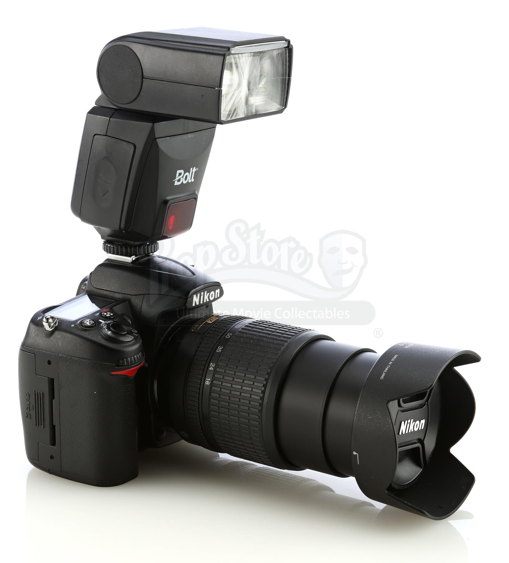 Lot # 141: MARVEL'S JESSICA JONES (TV SERIES) - Malcolm Ducasse's ...