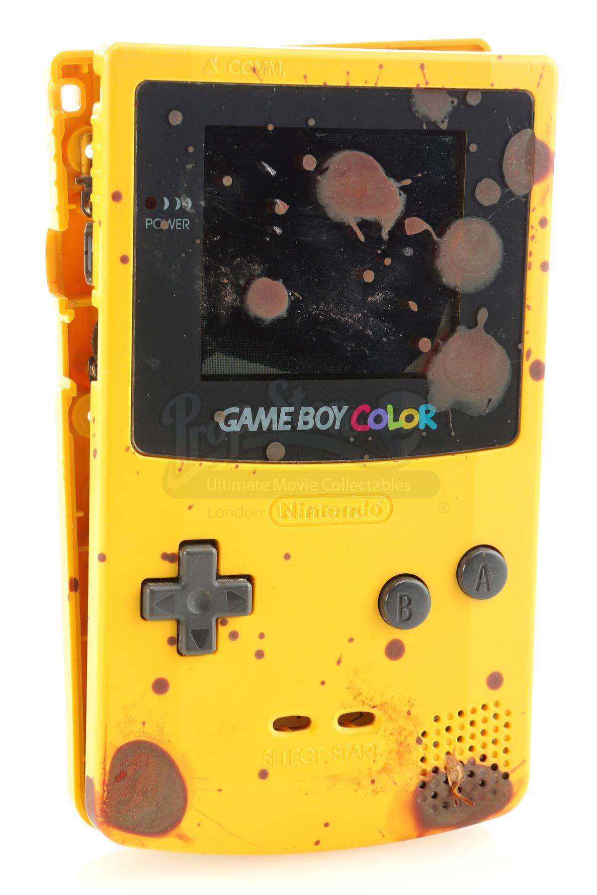 Lot # 49: MARVEL'S JESSICA JONES (TV SERIES) - Phillip Jones' Broken ...