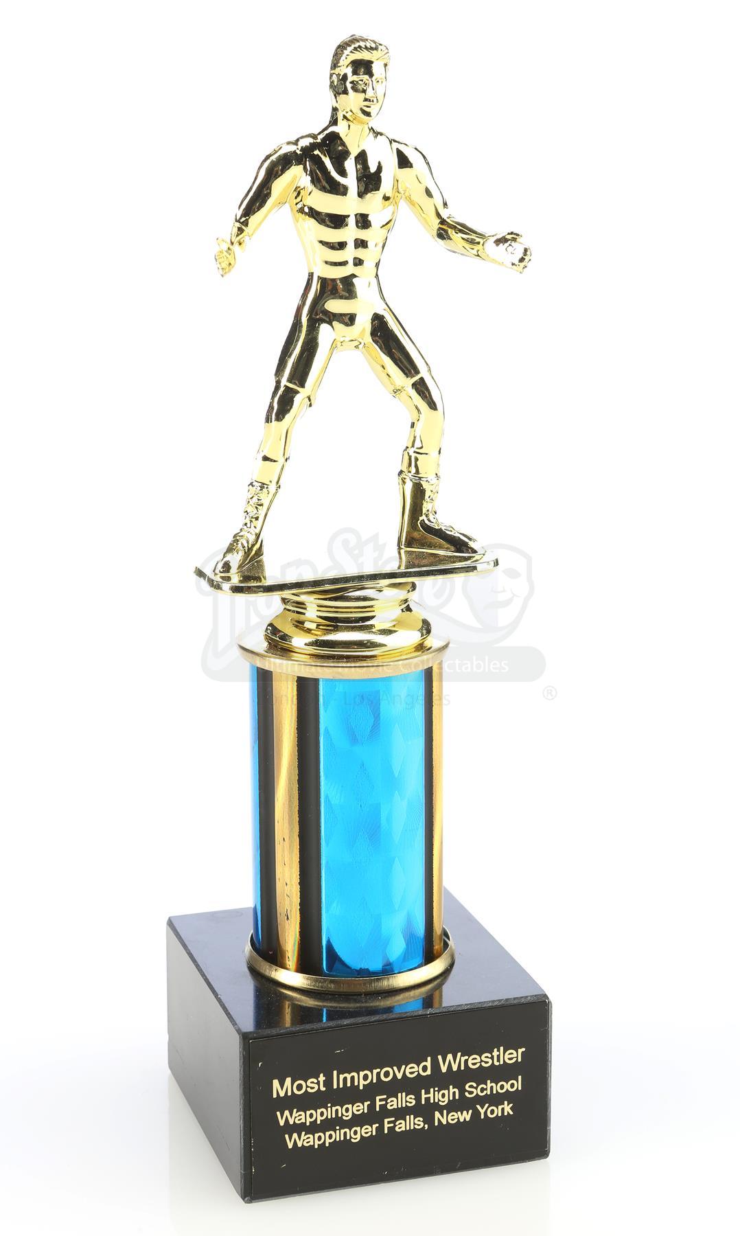 Lot # 310: MARVEL'S JESSICA JONES (TV SERIES) - Gregory Sallinger's ...