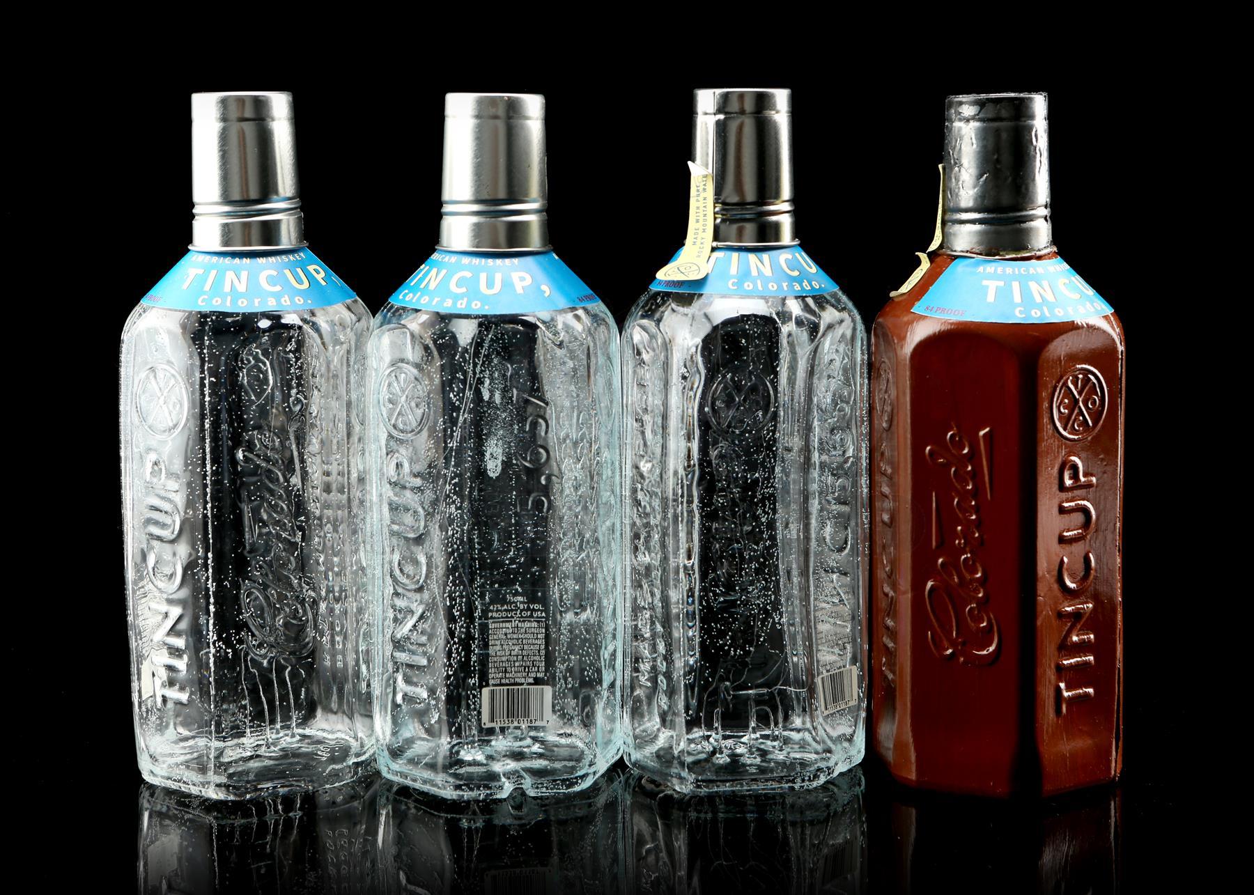 Lot # 234: MARVEL'S JESSICA JONES (TV SERIES) - Set of Four of Jessica ...