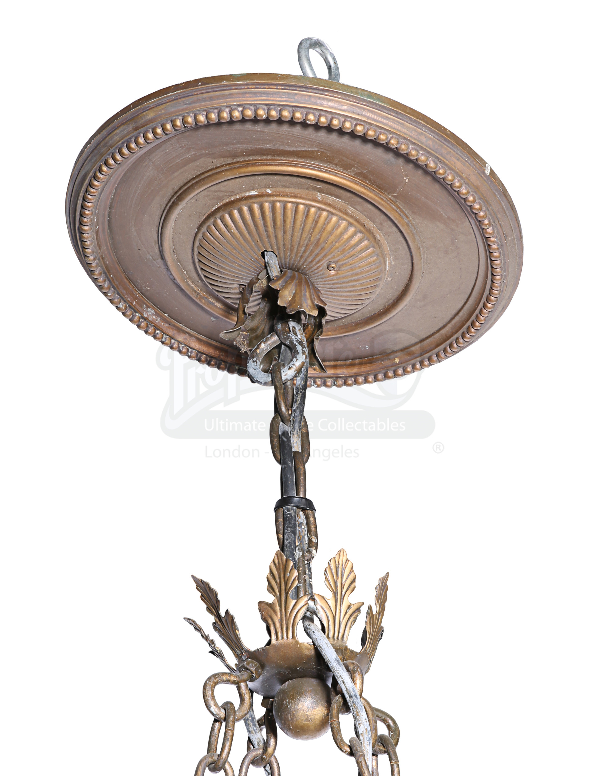 White House Chandelier | Prop Store - Ultimate Movie Collectables