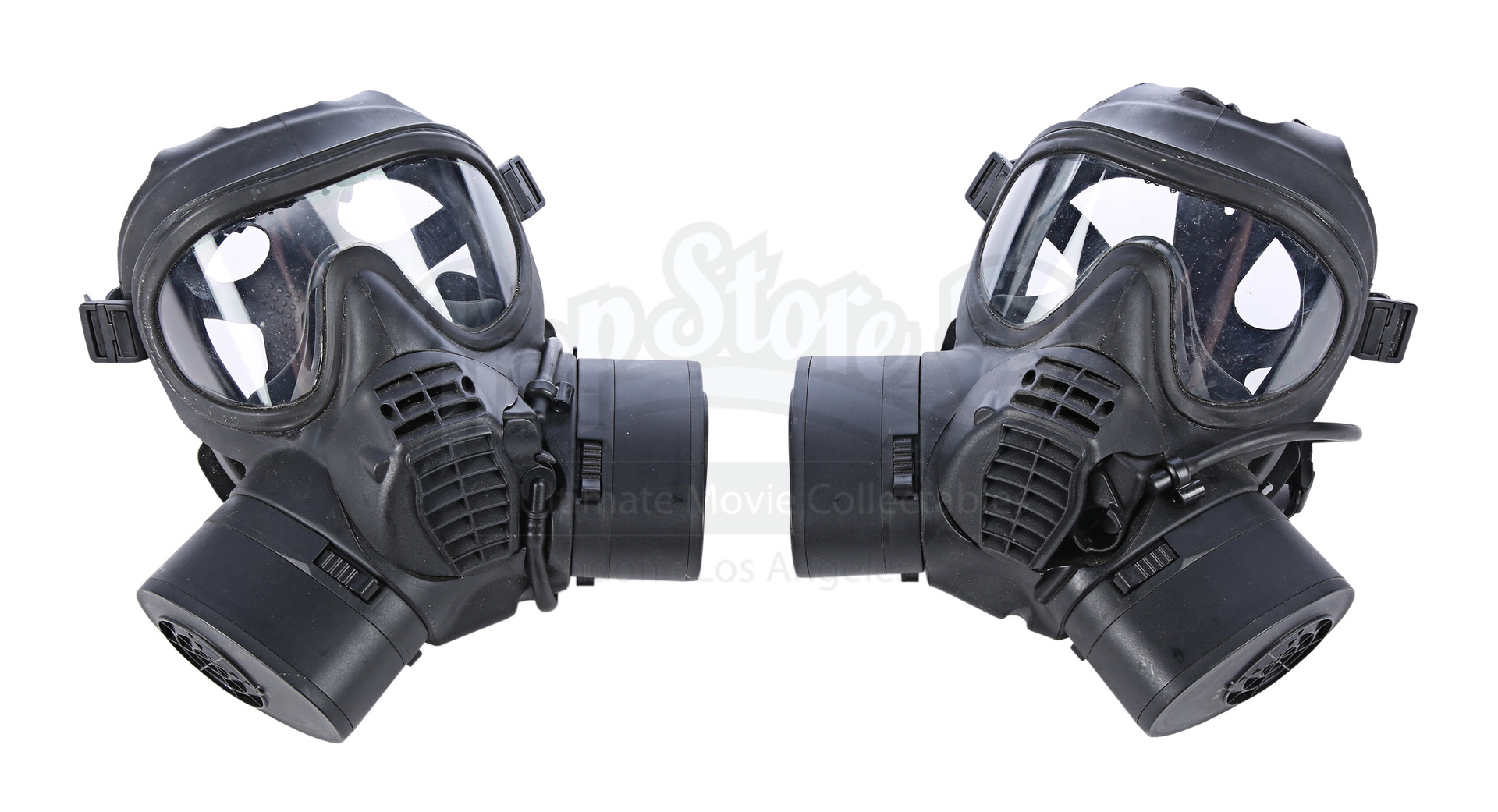 Terrorist Gas Kit | Prop Store - Ultimate Movie Collectables