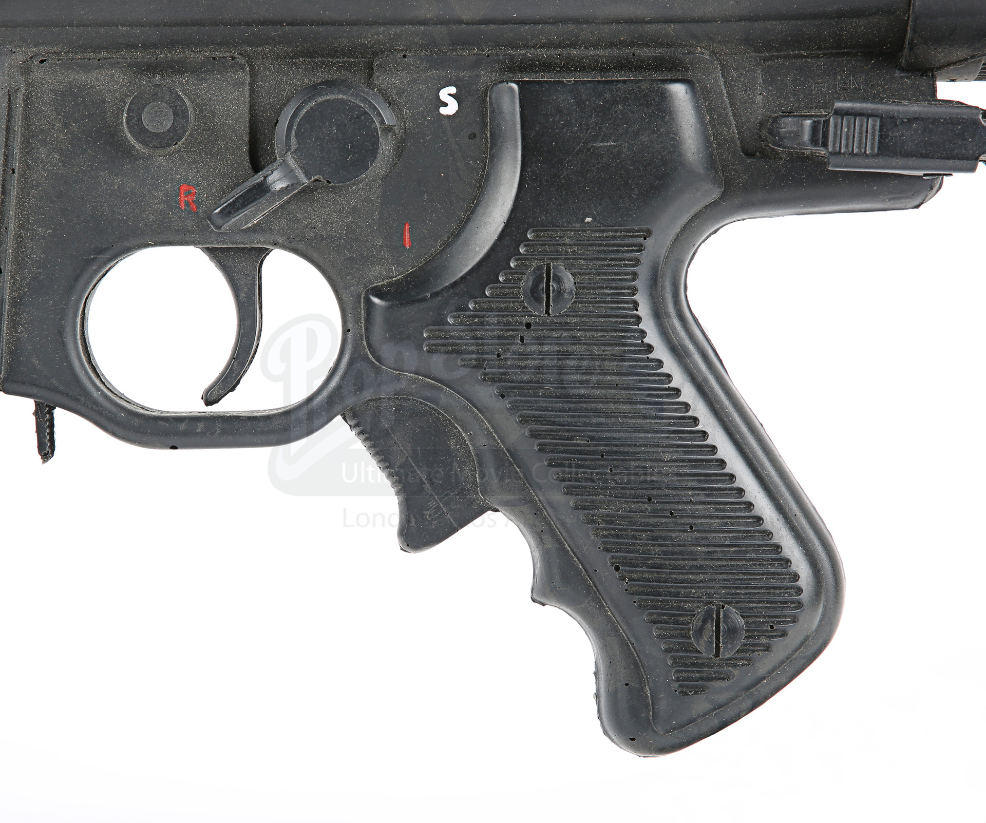 Sub-Machine Gun | Prop Store - Ultimate Movie Collectables
