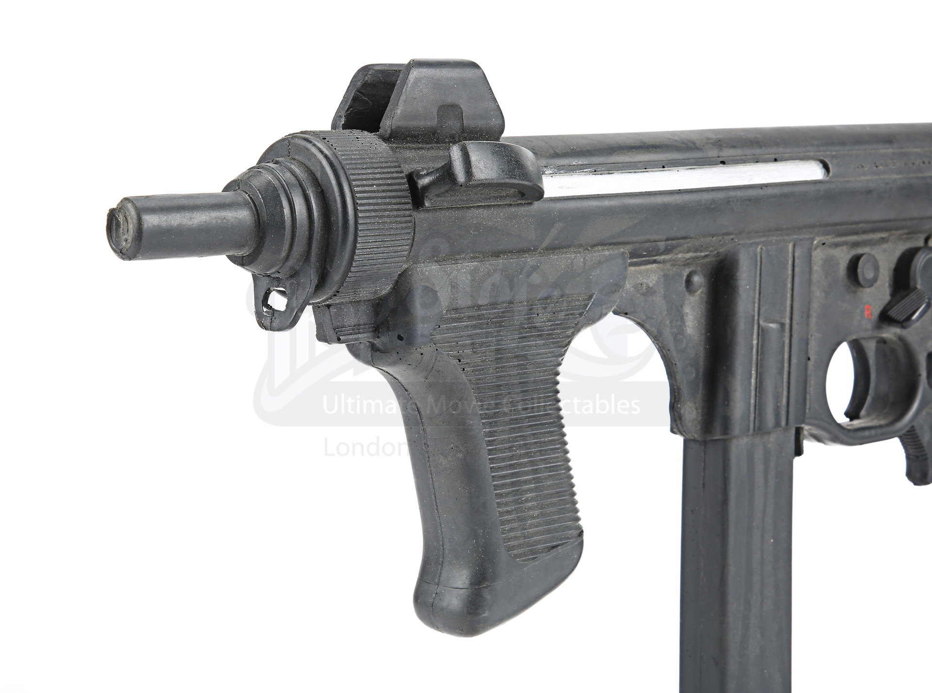 Sub-Machine Gun | Prop Store - Ultimate Movie Collectables