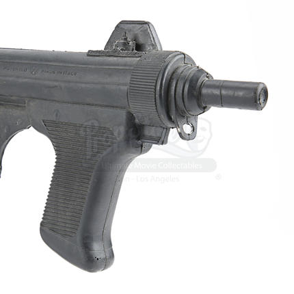 Sub-Machine Gun | Prop Store - Ultimate Movie Collectables