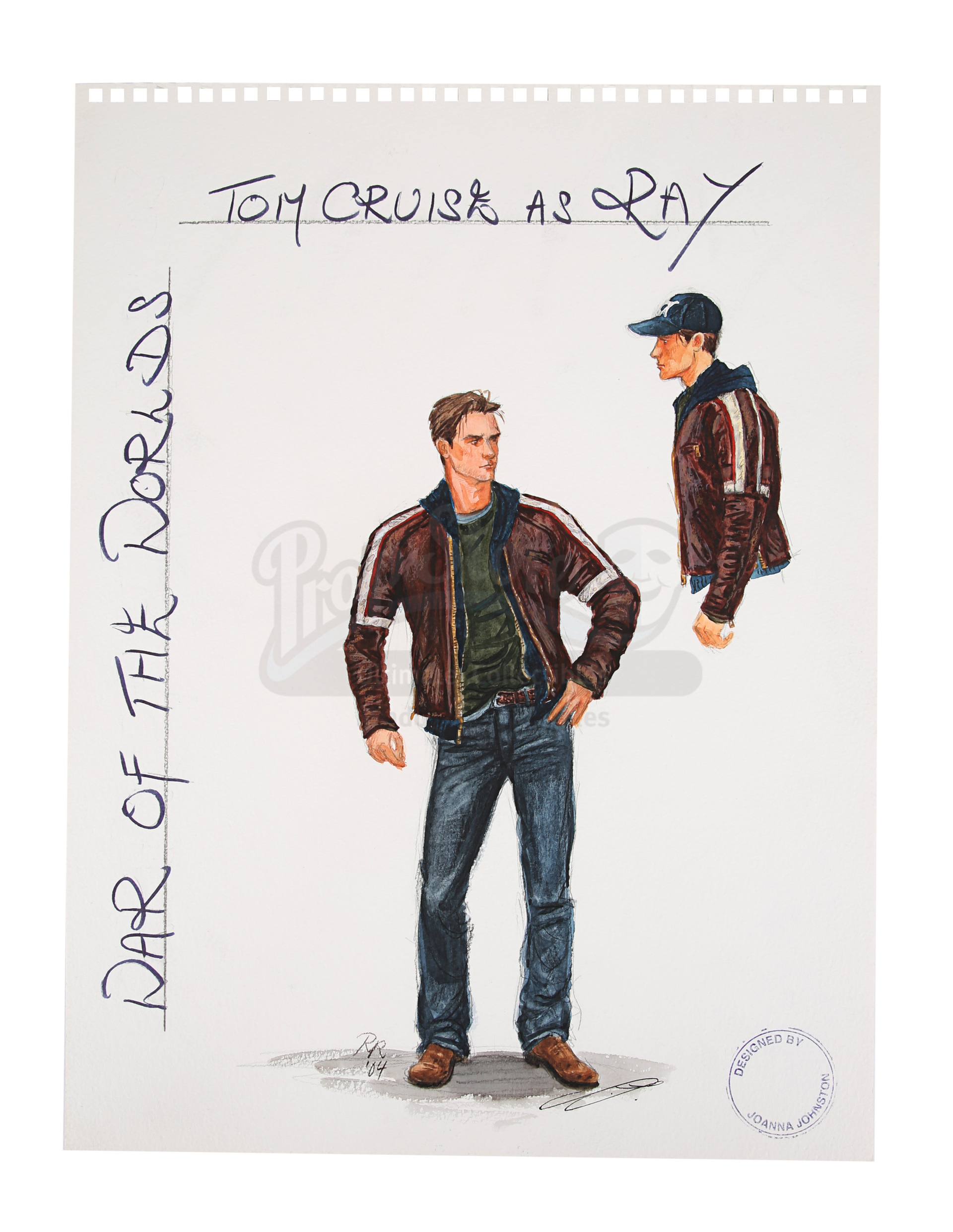 Propstore - Find Your Extraordinary