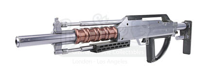 Hero Gun | Prop Store - Ultimate Movie Collectables