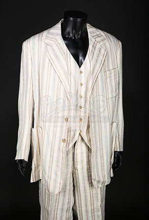 Lord Marchmains (Michael Gambon) Suit | Prop Store - Ultimate Movie ...