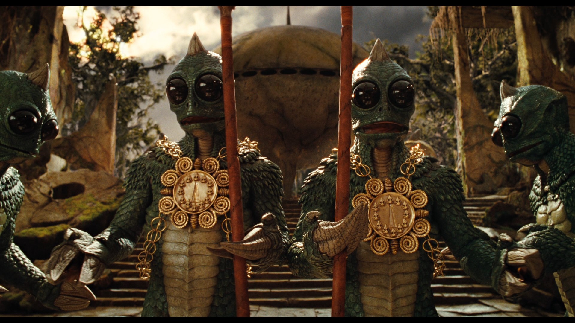 Sleestak Creature Costume | Prop Store - Ultimate Movie Collectables