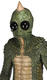 Sleestak Creature Costume | Prop Store - Ultimate Movie Collectables