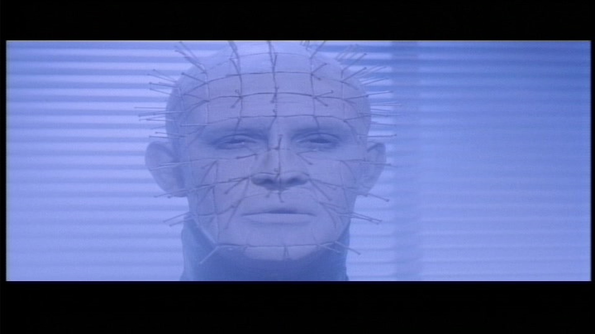 Full-Size Image Animation Pinhead (Doug Bradley) Replica | Prop Store ...