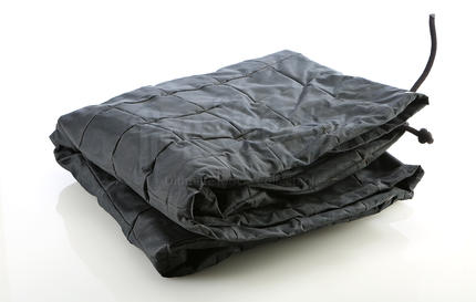 Toads (Ray Park) Kidnapping Sack | Prop Store - Ultimate Movie Collectables