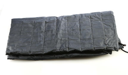 Toads (Ray Park) Kidnapping Sack | Prop Store - Ultimate Movie Collectables