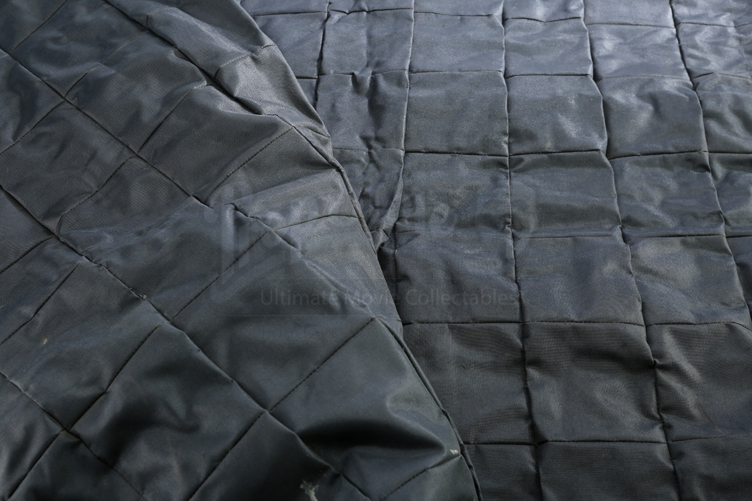 Toads (Ray Park) Kidnapping Sack | Prop Store - Ultimate Movie Collectables