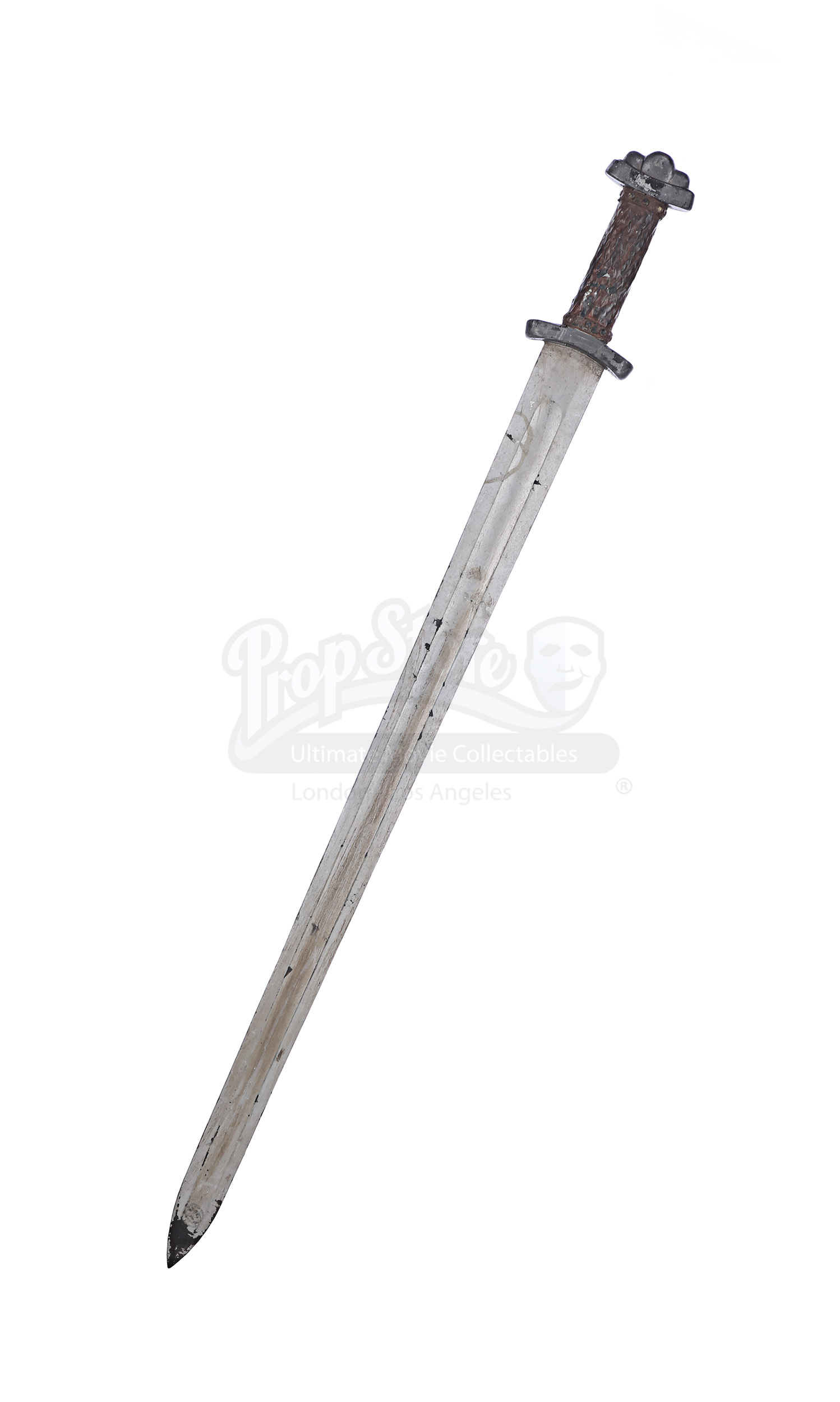 Lot #122 - Last Witch Hunter, The - Background Sword