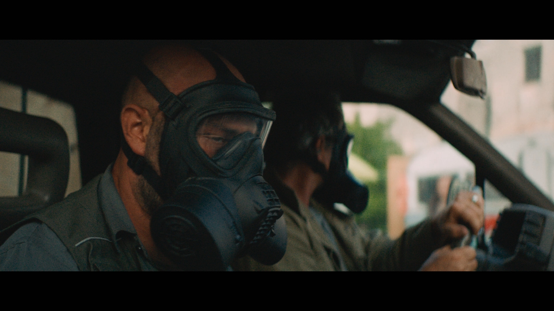 Terrorist Gas Kit | Prop Store - Ultimate Movie Collectables