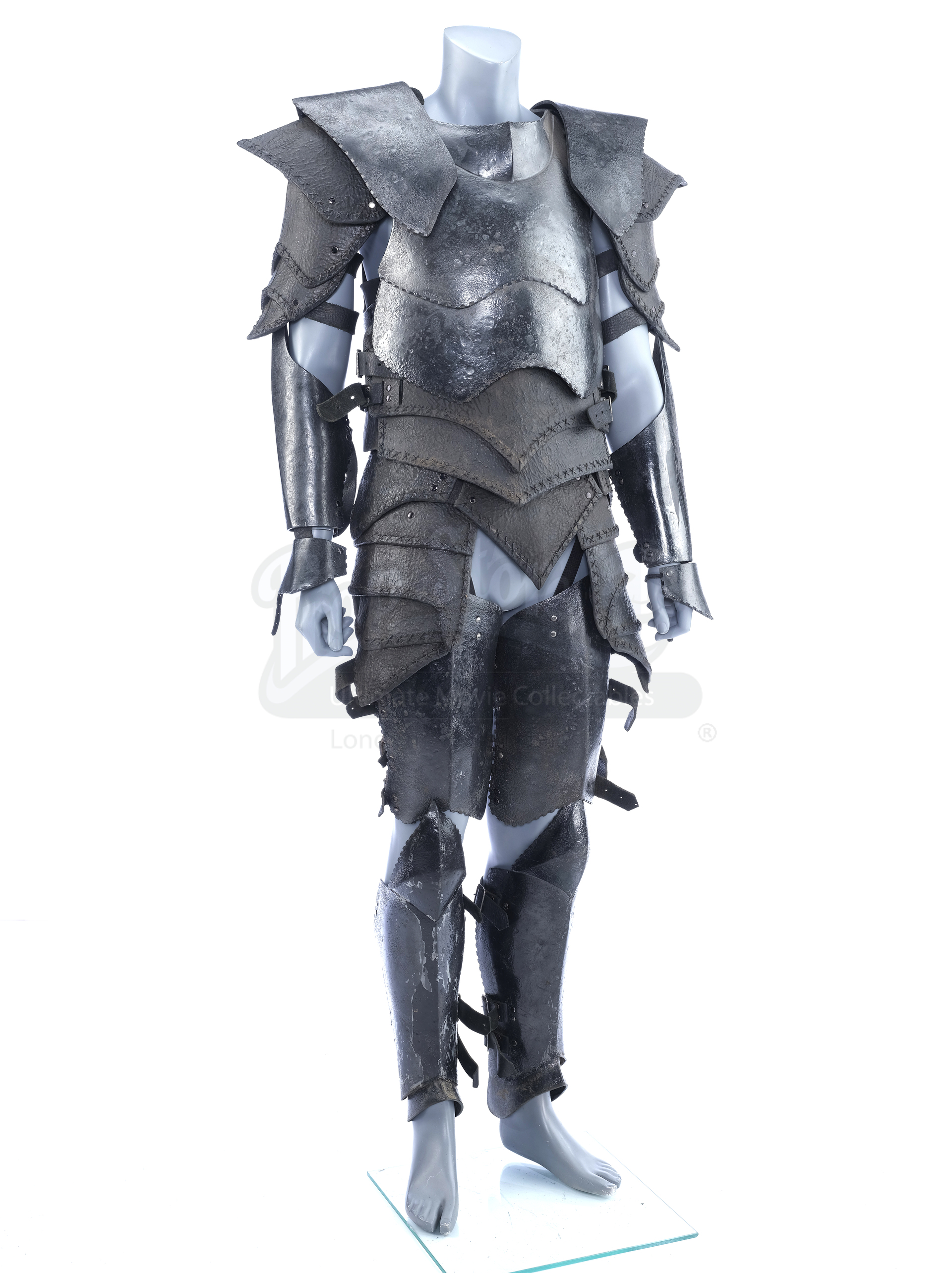 Dark Army Demonic Armor | Prop Store - Ultimate Movie Collectables