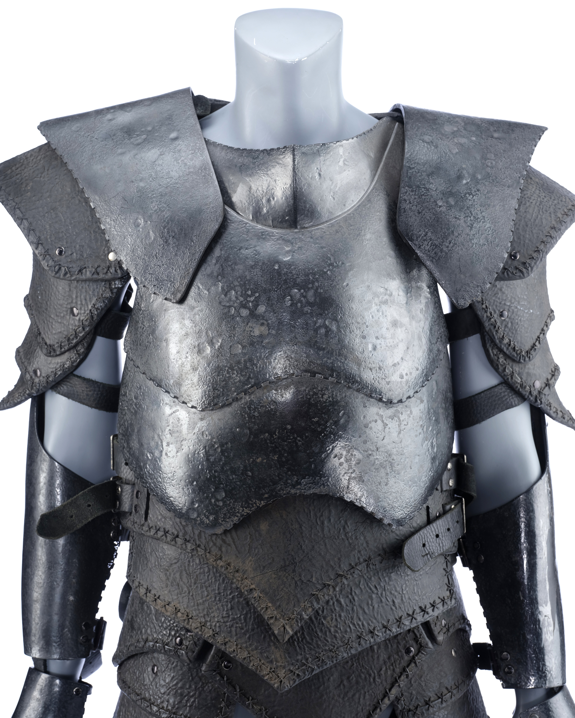 Dark Army Demonic Armor | Prop Store - Ultimate Movie Collectables