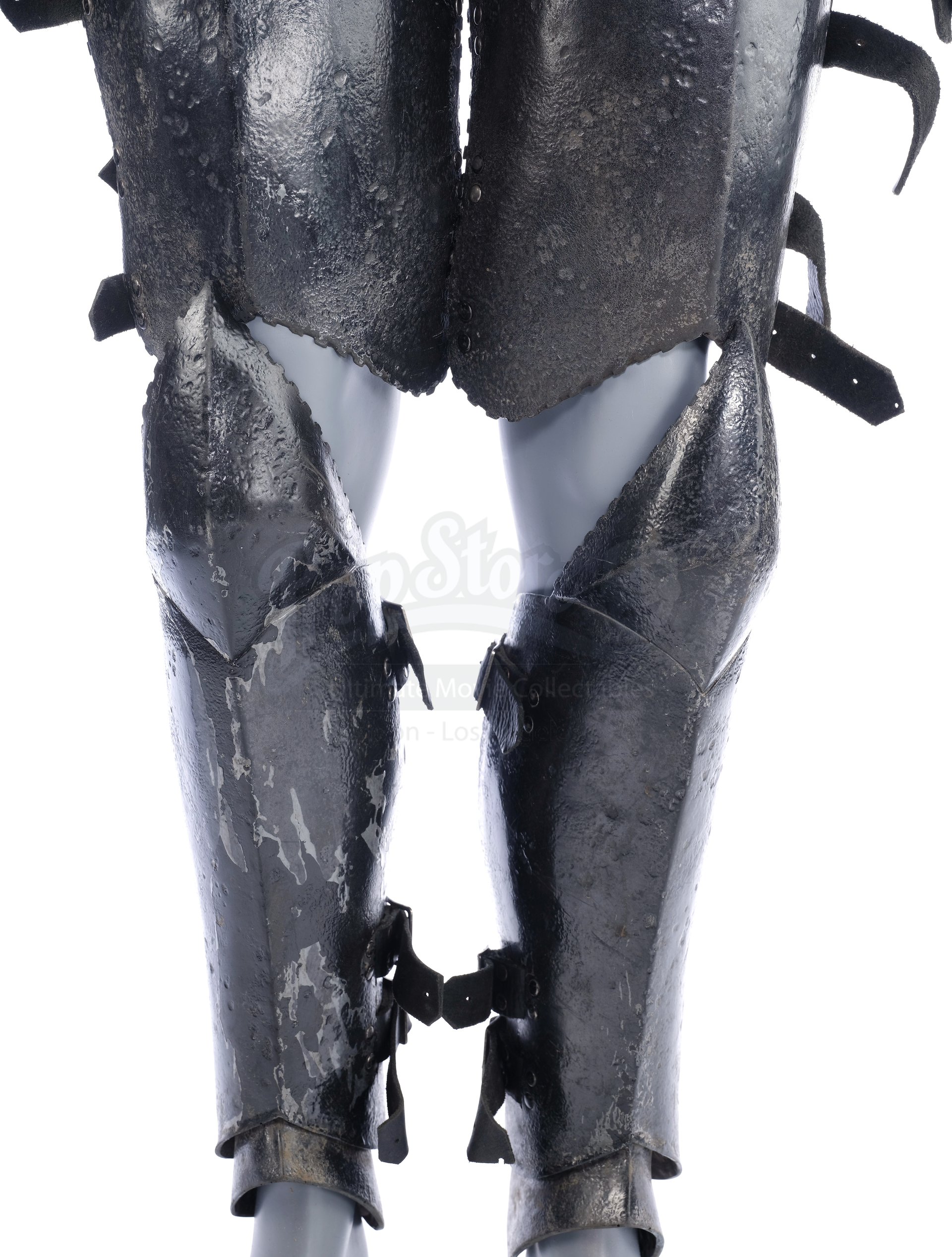 Dark Army Demonic Armor | Prop Store - Ultimate Movie Collectables