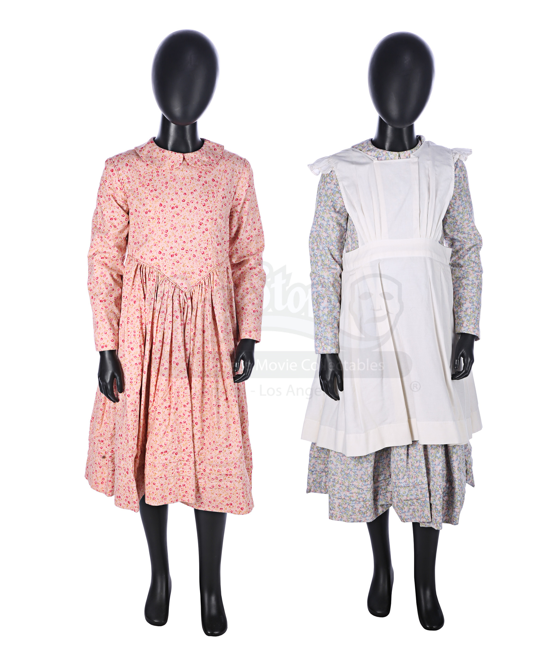 Lot #187 - Woman in Black, The - The Fisher Sisters' (Molly Harmon ...