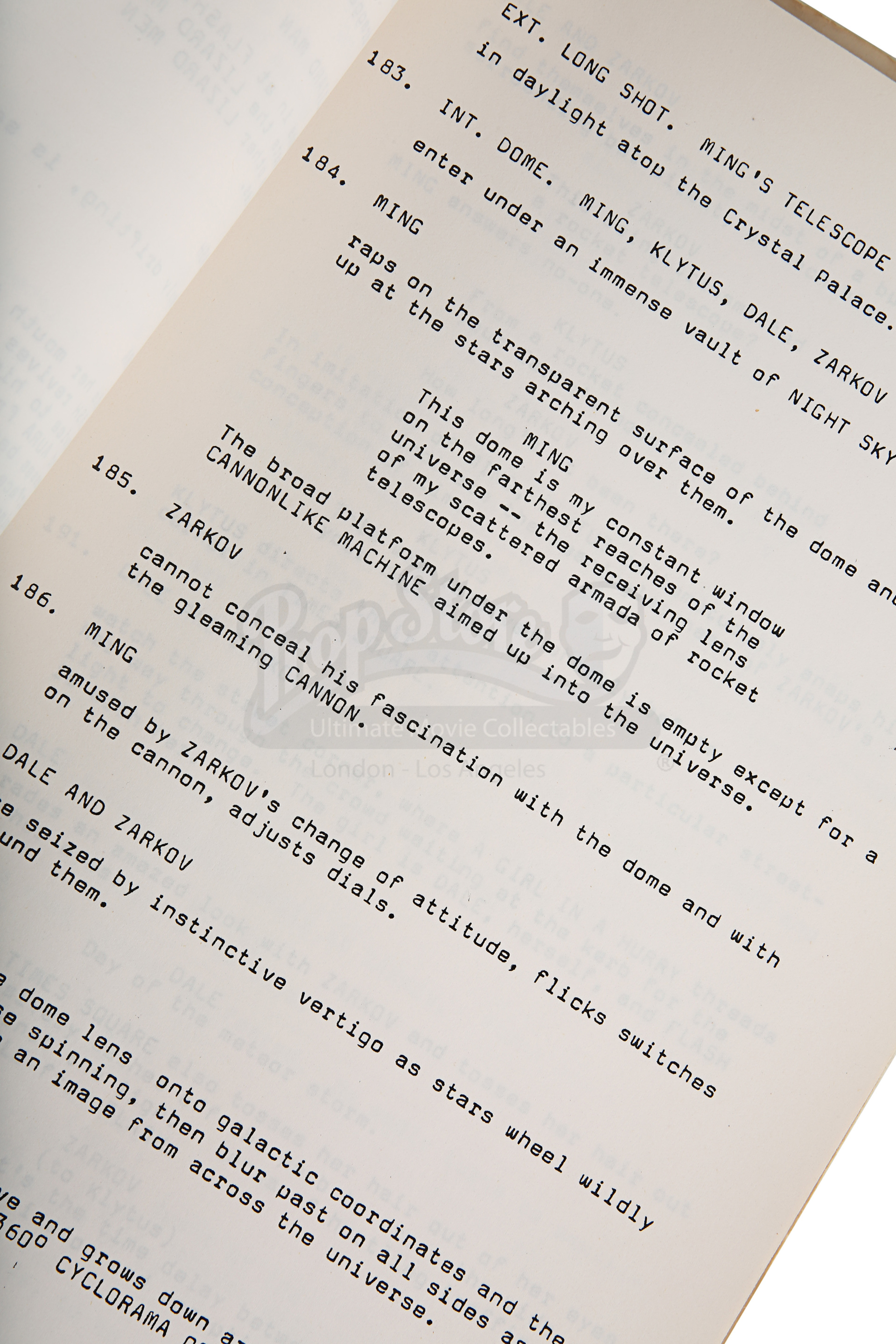 Propstore - Find Your Extraordinary