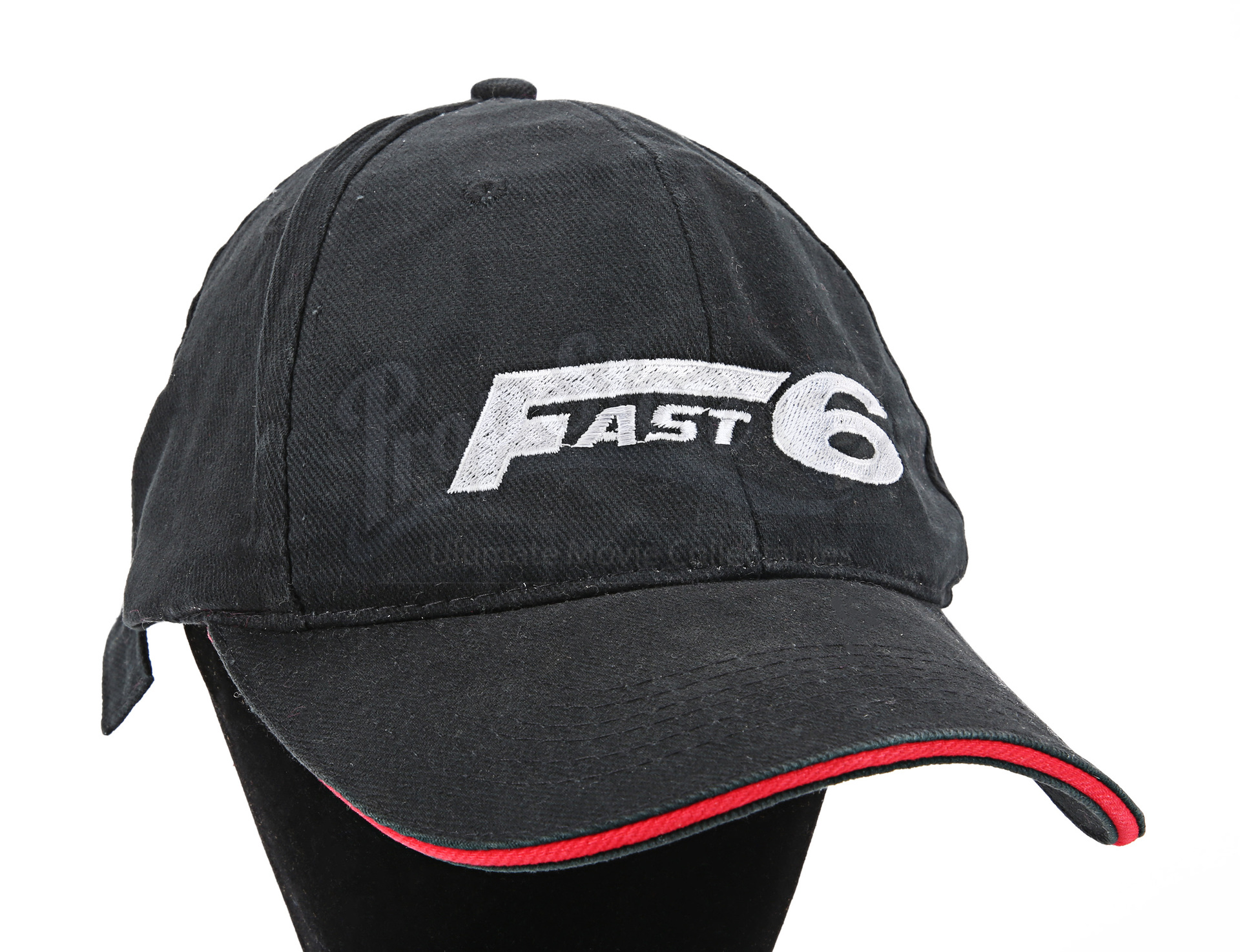 Lot #63 - Fast and Furious 6 - Crew Cap