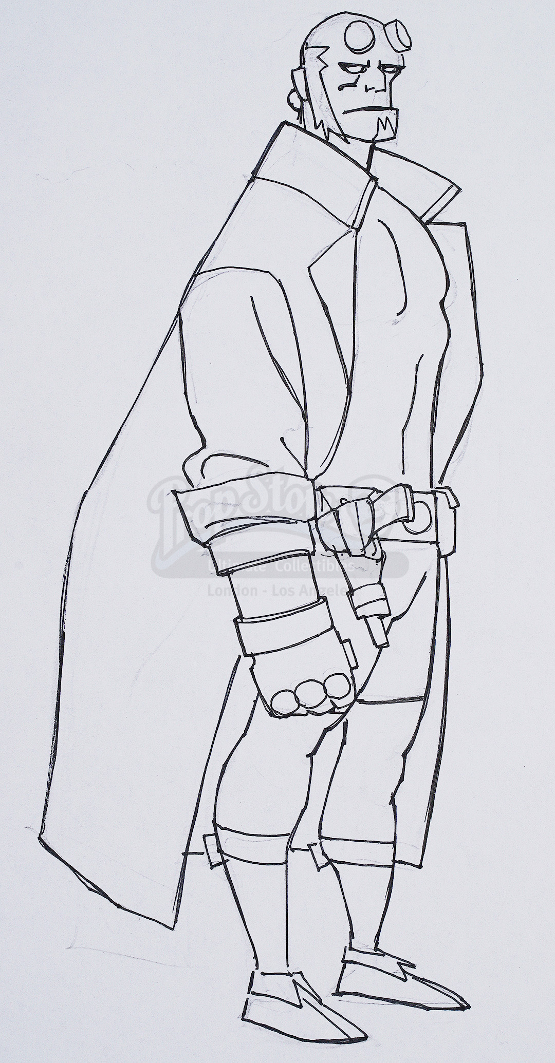 Propstore - Find Your Extraordinary