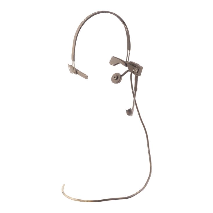 Lot #12 - ALIENS (1986) - USCM Headset